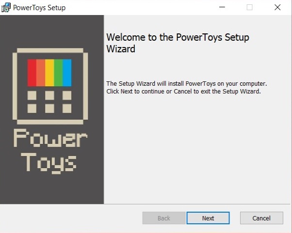 Microsoft inserisce PowerToys su Windows 10 – Software e Consulenza